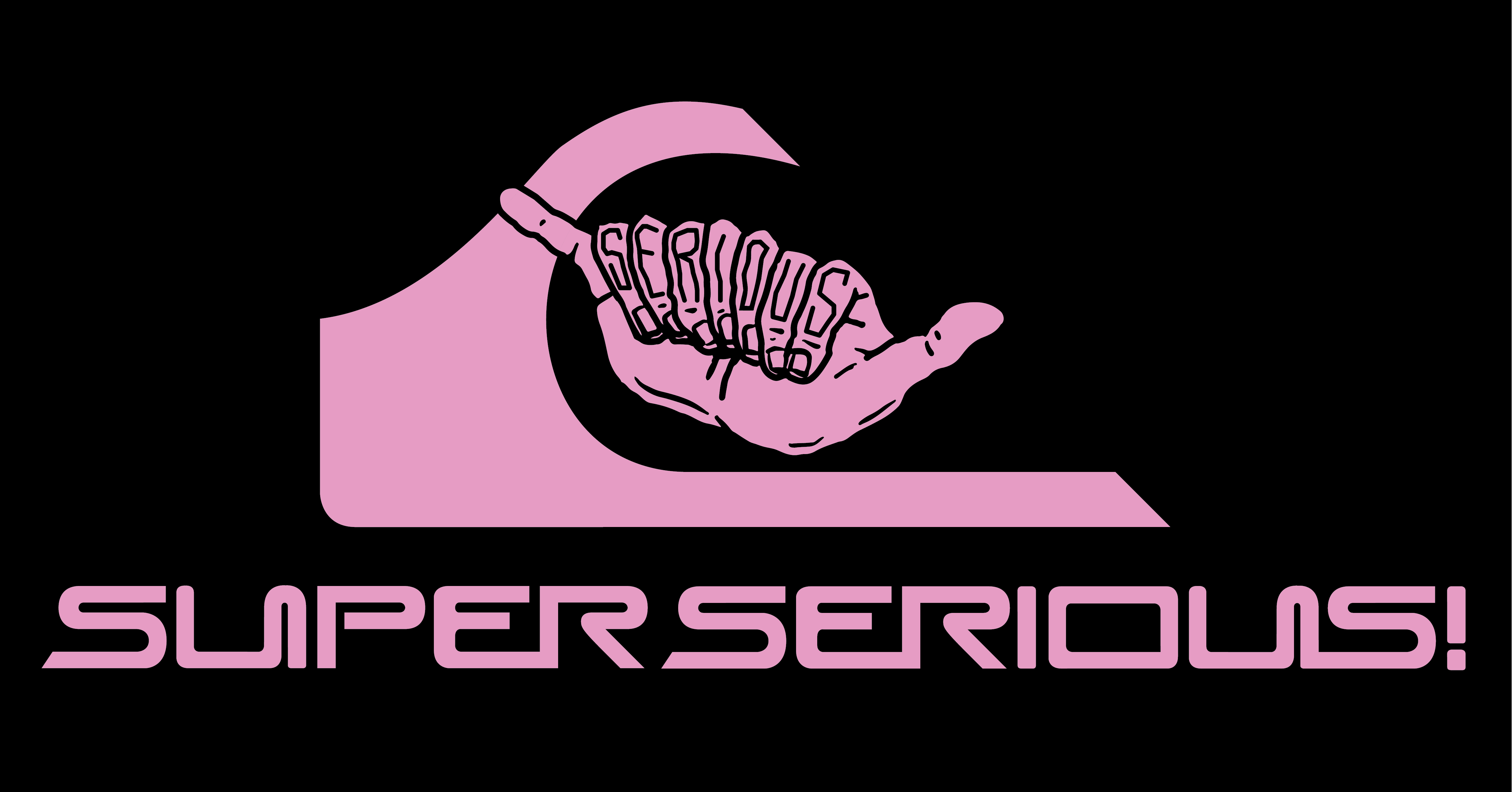 SUPER SERIOUS BRAH – SUPER SERIOUS BRAH